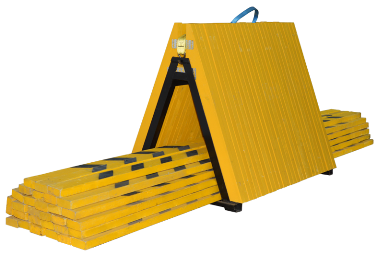 Storage System - Apex Barricades